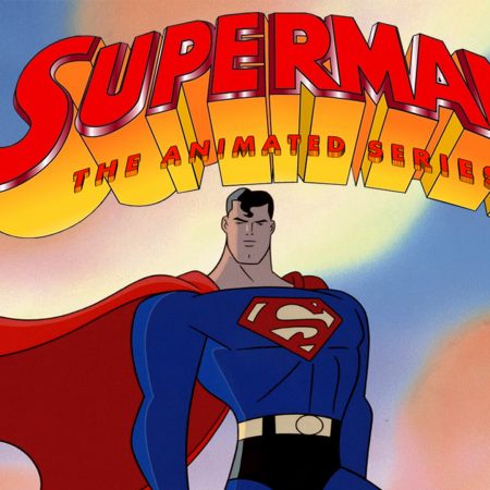 La muerte de Superman (1992) – Rublog
