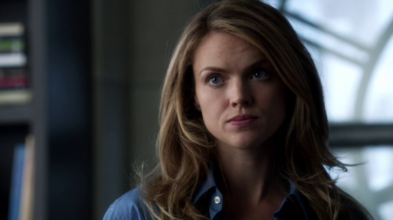 Gotham – Temporada 1 – La Cruzada de Gordon – Rublog