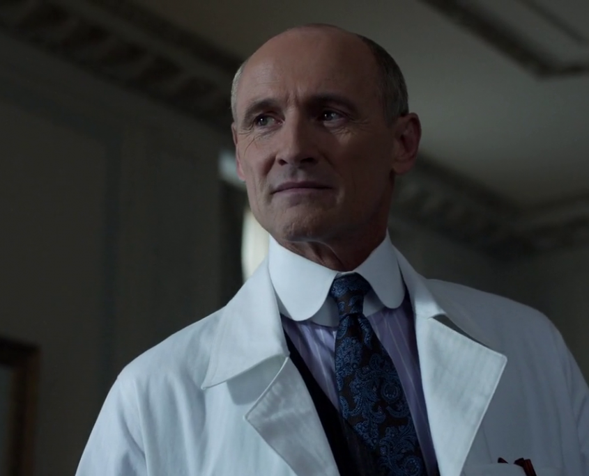 Gotham – Temporada 1 – La Cruzada de Gordon – Rublog