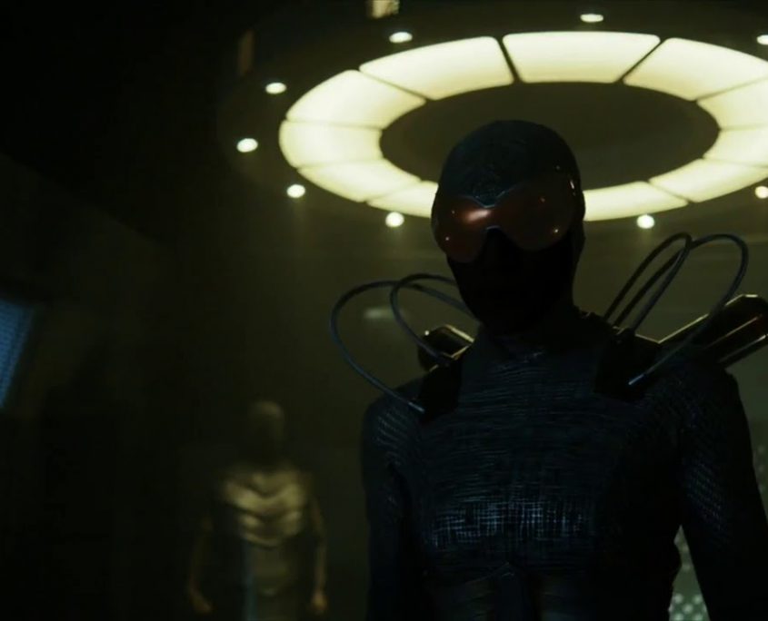 Gotham – Temporada 2 – Rise of the villians – Rublog