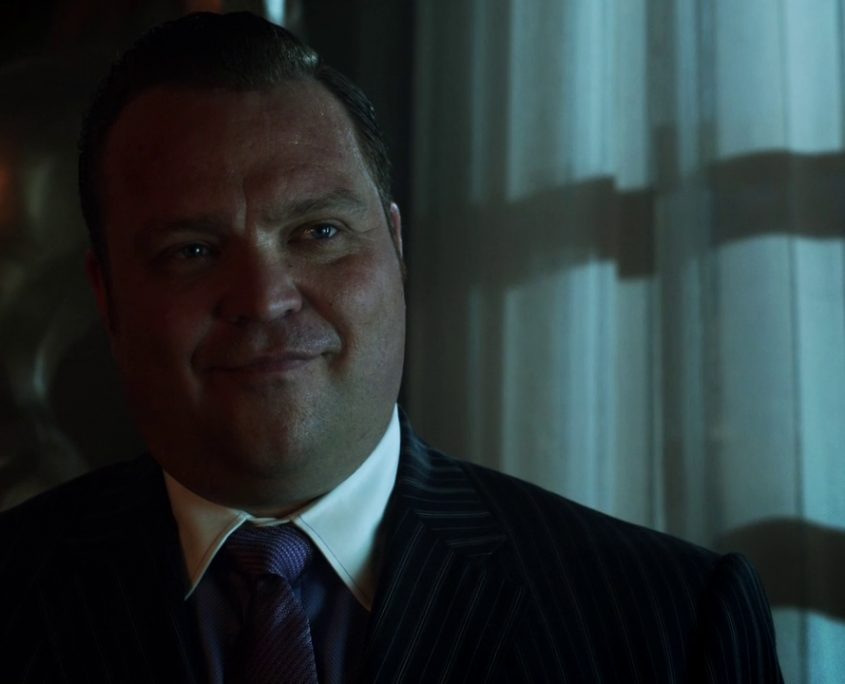 Gotham – Temporada 3 – Mad City – Rublog