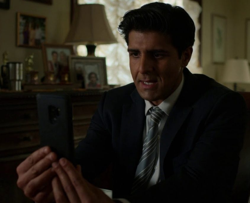 Daredevil (2018) 3T – Rublog