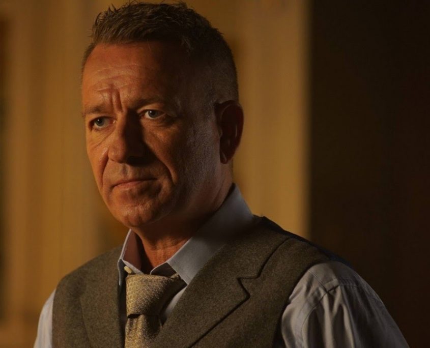 Gotham – Temporada 4 – A Dark Knight – Rublog