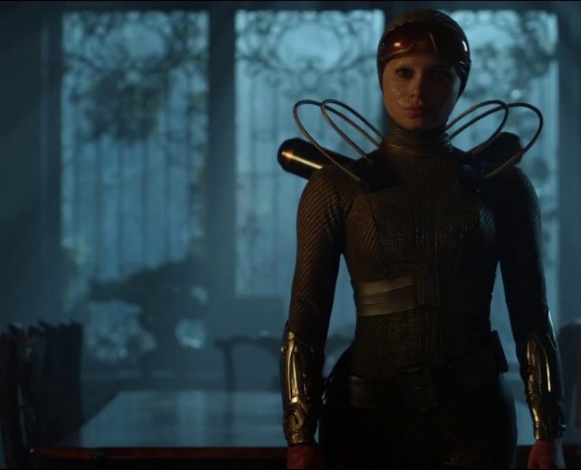 Gotham – Temporada 4 – A Dark Knight – Rublog