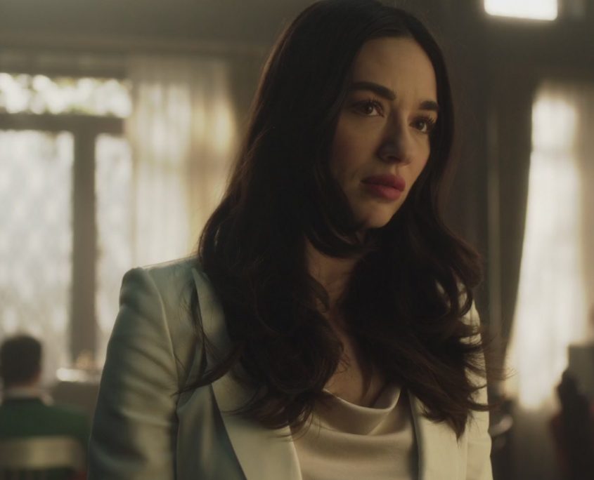 Gotham – Temporada 4 – A Dark Knight – Rublog