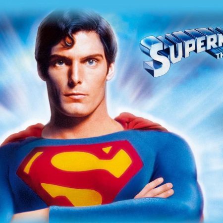 La muerte de Superman (1992) – Rublog