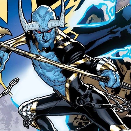 Diablo Azul – Rublog